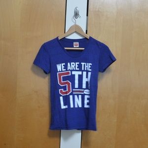 HOMAGE | Tops | We Are The 5th Line Homage Tee | Poshmark